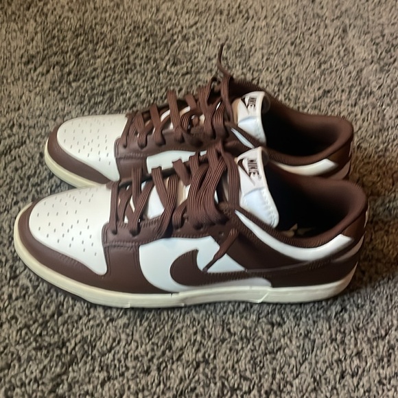 Nike | Shoes | Nike Dunk Low Cocoa Wow | Poshmark